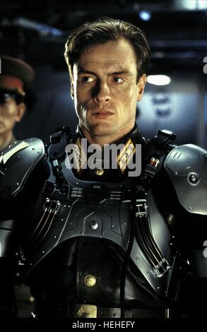 TOBY STEPHENS DIE ANOTHER DAY (JAMES BOND) PREMIERE LONDON ROYAL ALBERT ...