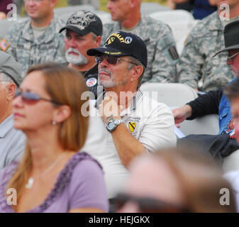 Steel beam from the World Trade Center at the 9-11 Aircrew Memorial in ...