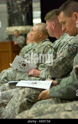 Alabama Army National Guard 111th Ordnance Group takes over as the ...