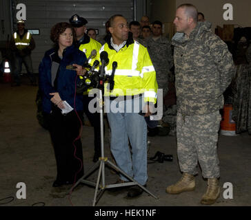 Massachusetts Gov. Deval Patrick addresses the Democratic National ...