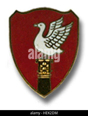 AIR FORCE ORGANIZATIONAL EMBLEM 4th Field Investigations Region Exact ...