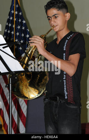 Iraq Musical Instruments Stock Photo - Alamy