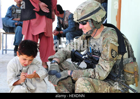 Task Force Gridley, 1249th Engineer Battalion, Nebraska Army National ...