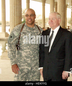 40th in Watts Stock Photo - Alamy