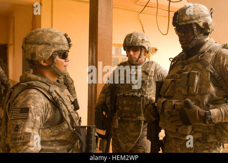 First Battalion, 37th Armored Regiment, 2nd Brigade Combat Team, 1st ...