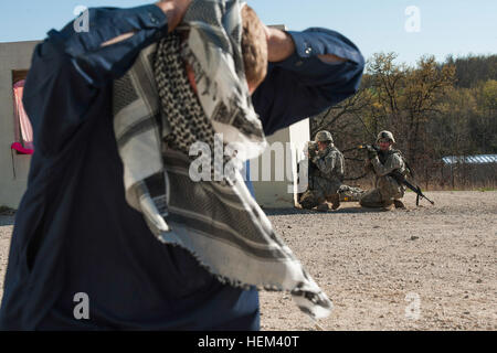 Capt. Robert Bohl, Staff Sgt. Patrick Hoglund and Staff Sgt. Aaron ...