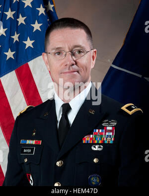 Peter C. Bayer, Jr. (1 Stock Photo - Alamy