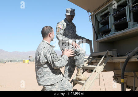 Maj. Gen. Robert S. Ferrell, commanding general, U.S. Army ...