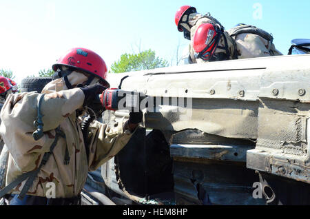 Maj. Gen. K.K. Chinn, United States Army Special Operations Command ...