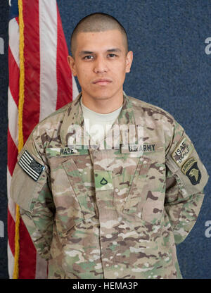 Private First Class 101st Aviation Battalion, Fort Campbell, Kentucky ...