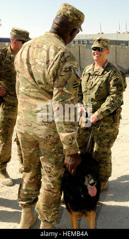 U.S. Army Staff Sgt. Sabrina Lindahl of Oroville, Calif., 230th ...