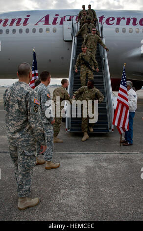 Soldiers from 1st Battalion, 64th Armor Regiment, 2nd Brigade Combat ...