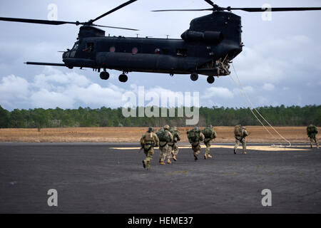 An Operational Detachment Alpha from 7th Special Forces Group Stock ...