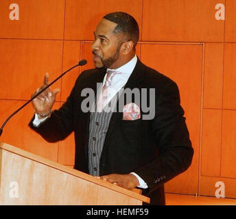 U.S. Army Lt. Col. Garrick Messer, South Carolina Army National Guard ...