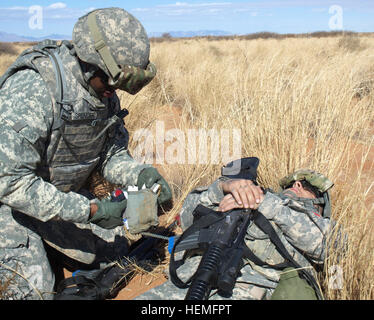 Louisiana National Guard engineers from the 922nd Horizontal ...
