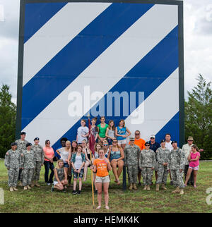 Fort Stewart, United States. 26th Sep, 2024. U.S. Army soldiers and ...