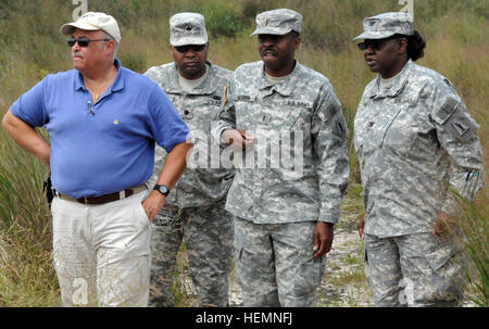 Terrance Holliday, Commissioner of New York City Department of Veterans ...