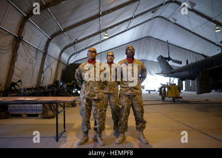 Soldiers from the 555th Engineer Brigade participated in a three day ...