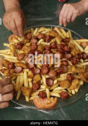 Cuban club, Guantanamo -4 Stock Photo - Alamy