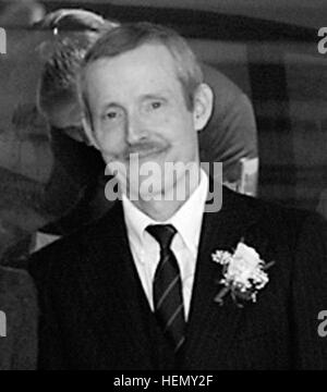 Bruce E. Ivins Stock Photo - Alamy