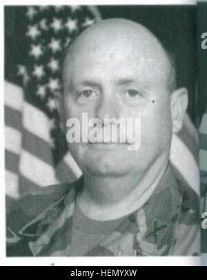 LTC Allen P. Hargis Stock Photo - Alamy