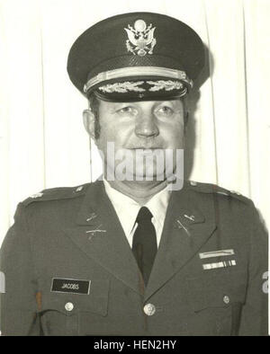 Colonel serves as a senior officer in the U.S. military, responsible ...