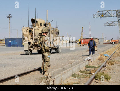 Cherokee Troop, 6th Squadron, 4th Cavalry Regiment, 3rd Brigade Combat ...