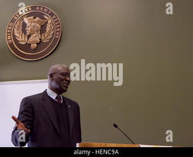 Retired Maj. Gen. Abraham Turner, a former Fort Jackson post commander ...