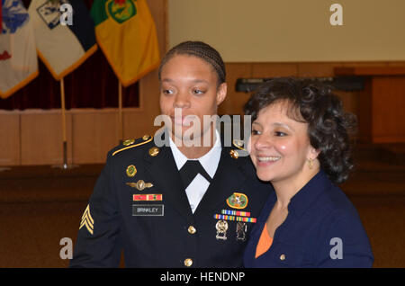 Soldiers assigned to the 16th Military Police Brigade return back to ...