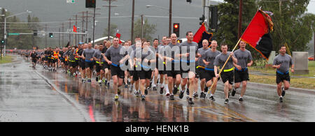 Col. Brian J. Reed, 1st Stryker Brigade Combat Team, 25th Infantry ...