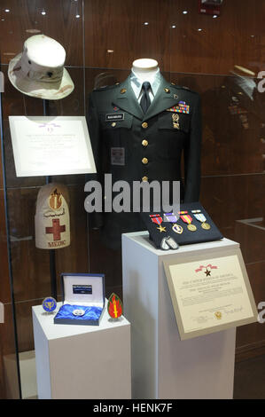 The 79th Sustainment Support Command dedicated their headquarters ...