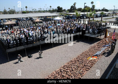 The 79th Sustainment Support Command dedicated their headquarters ...