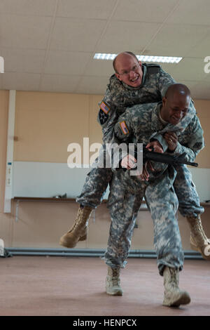 U.S. Army 39th Signal Battalion and 44th Expeditionary Signal Battalion ...