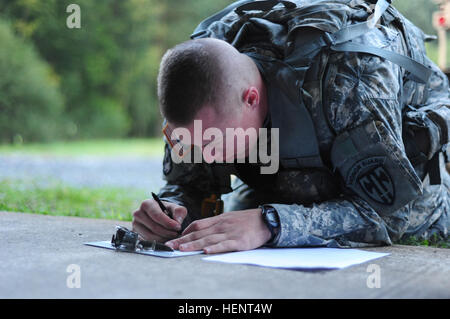 Soldiers assigned to 21st Military Police Company, 503D MP Battalion ...