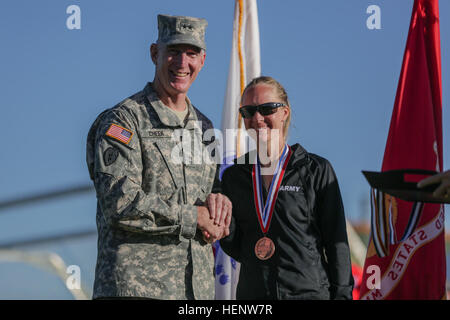 Maj. Gen. Gary H. Cheek, deputy commanding general, U.S. Army Central ...