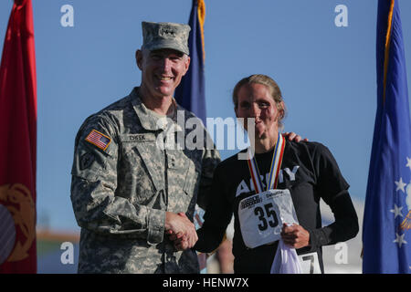 Maj. Gen. Gary H. Cheek, deputy commanding general, U.S. Army Central ...