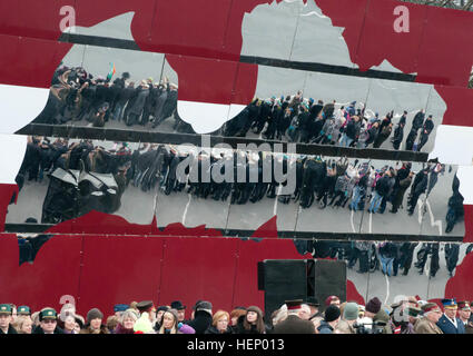 Operation ATLANTIC RESOLVE Map Stock Photo - Alamy