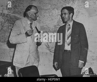 Richard C. Tolman Stock Photo - Alamy