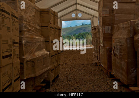 Voinjama, Liberia, Africa Stock Photo - Alamy
