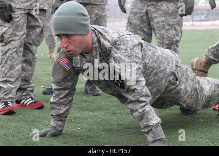 The 6th Squadron, 17th Cavalry Regiment lined up their OH-58 Kiowa ...