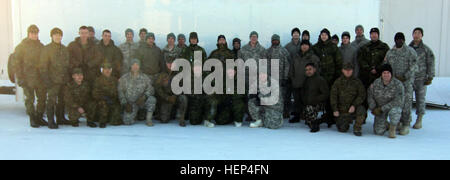 Maj. Gen. Michael H. Shields, commanding general of U.S. Army Alaska ...