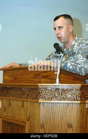 Staff Sergeant of the 525th Military Police Battalion, Guantanamo Bay ...