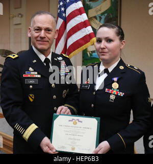 The 62nd Medical Brigade, 593rd Expeditionary Sustainment Command, and ...