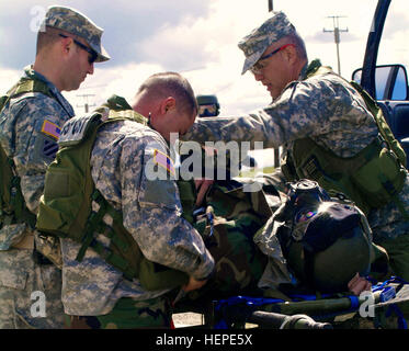California National Guard 95th Civil Support Team and 95th Chemical ...