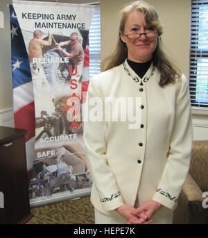 Dr Myra S. Gray Stock Photo - Alamy