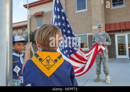 United States Army - Apache Scouts Stock Photo - Alamy