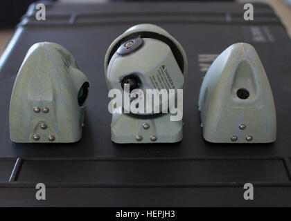 Predator drone an unmanned aircraft can remain in flight for 24 hours ...