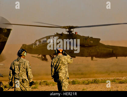 The AH-64D Apache is powered by two General Electric T700 gas turbine ...