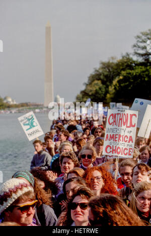 Washington, DC, USA. 12th March 1996. U.S President Bill Clinton signs ...