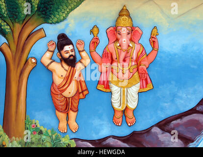 In Hinduism, a wide range of gods and goddesses embody the Supreme ...